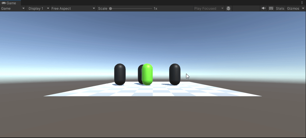 Unity Physics — Using Mesh Colliders By Sean Duggan May 2024 Medium