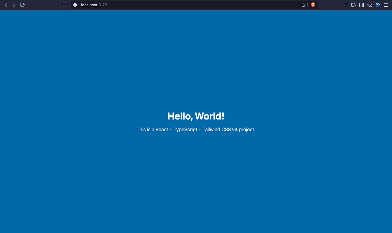 How to Type useState in React with TypeScript | by Urja | May, 2025 | Medium