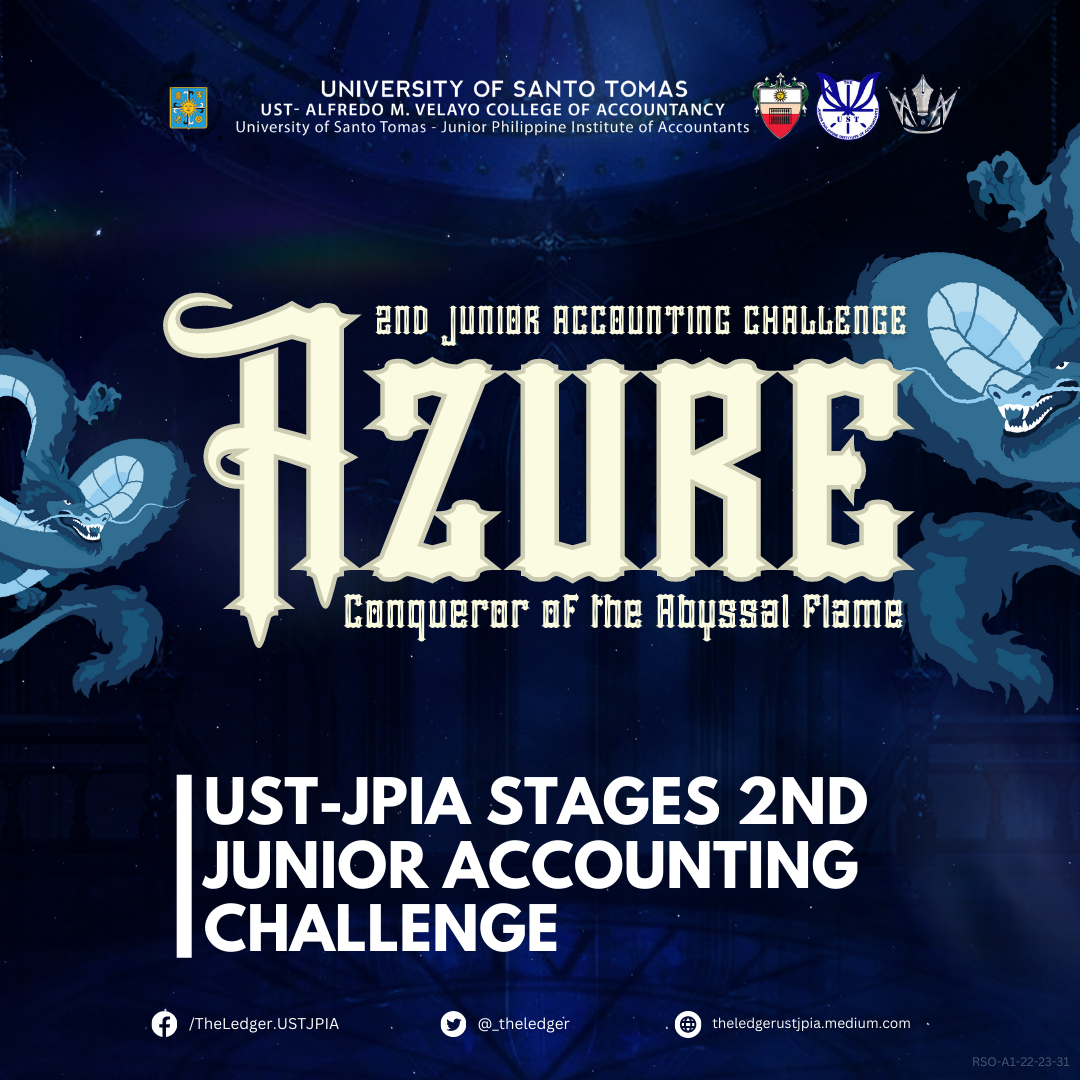 Ang Babaeng Nakaputi - The Ledger — Volume 25 - Medium