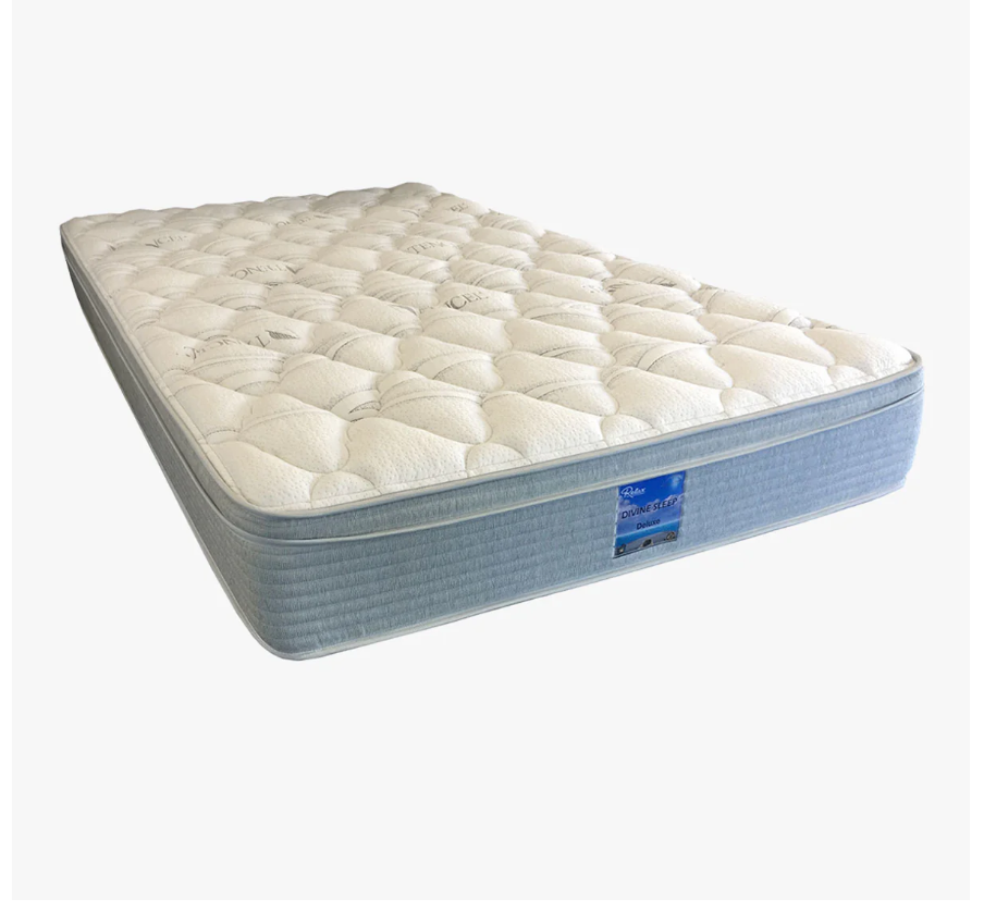 Finding Your Perfect Sleep Sanctuary: A Look at Relax Bedding, Perth’s ...