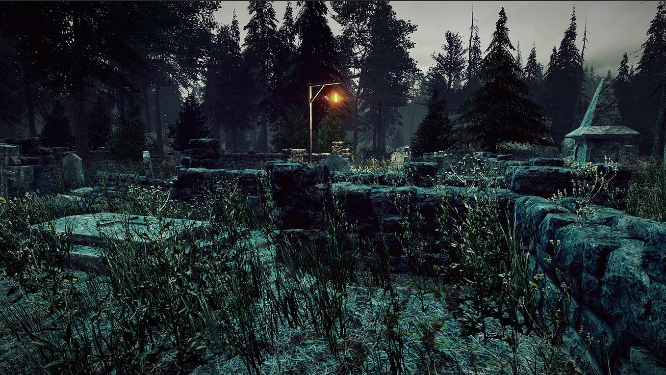 Adding trails to Unity gameobjects and characters | by Kronnect | Medium