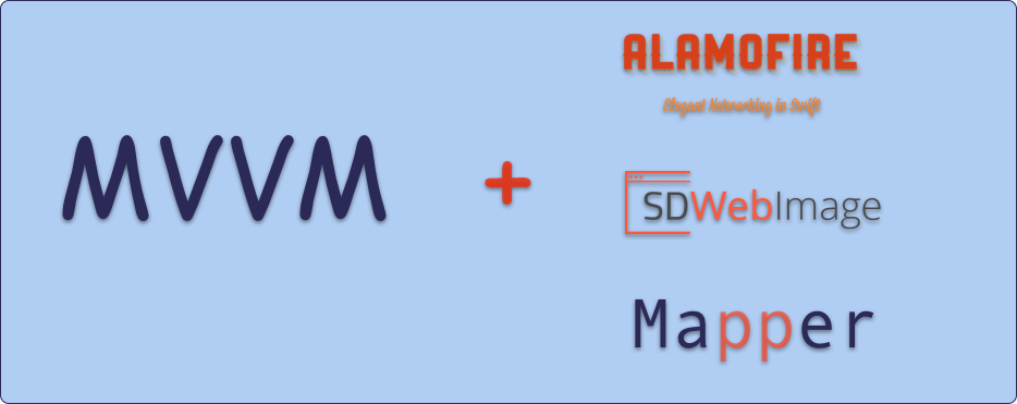 Android (MVVM) pattern with RXJava & Retrofit . | by Ahmad Shubita | Medium