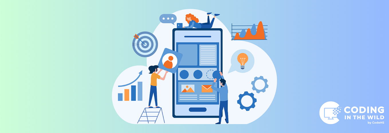 Cybersecurity Professional Development | by CodeHS | Read Write Code