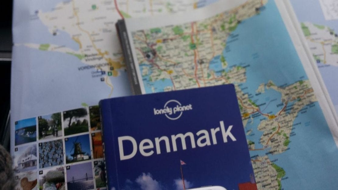 7 shadows of Denmark.. I wrote about good sides of Denmark… | by ...
