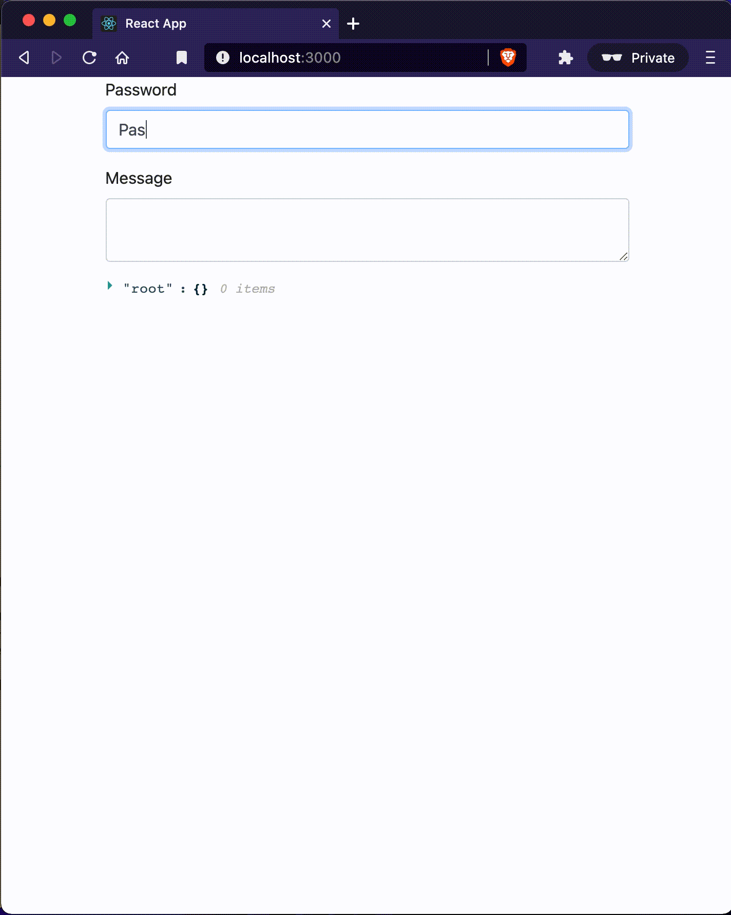 Make 💏 with Zencode and Javascript AKA easy crypto and human-readable ...