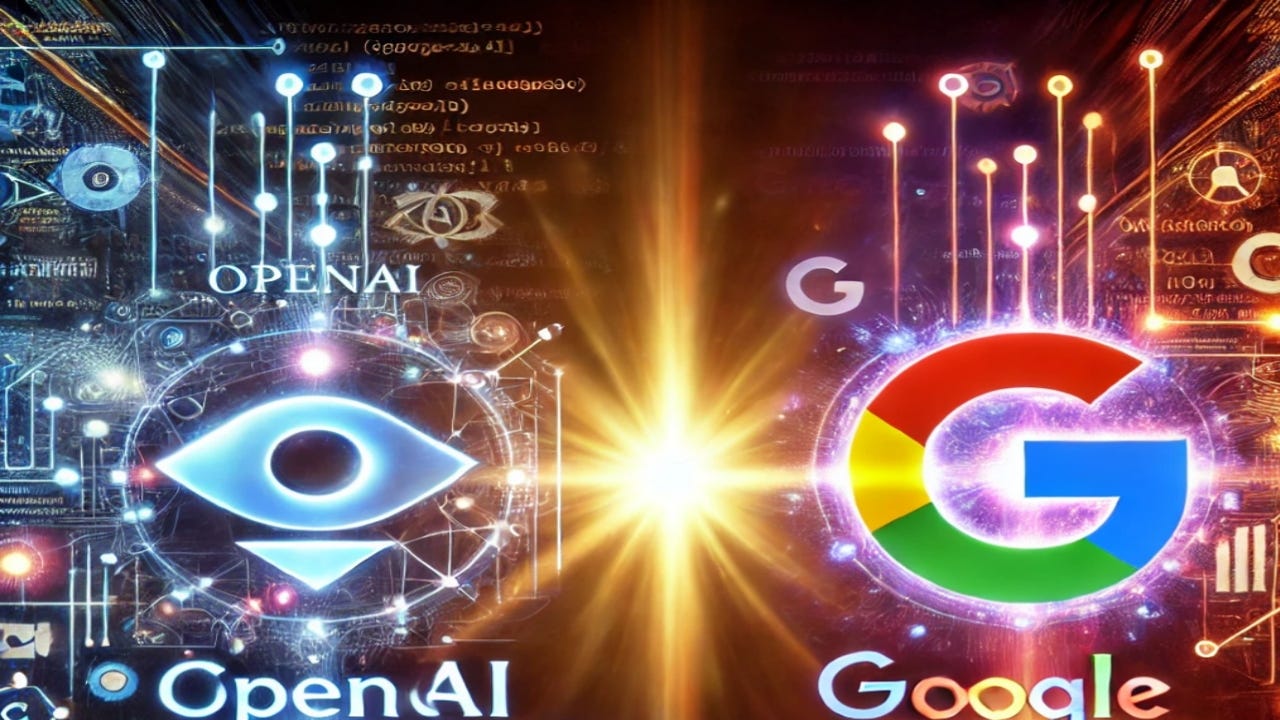 Why Google Will Dominate AI in 2025 | by Technology,Ai,Tech,Health ...