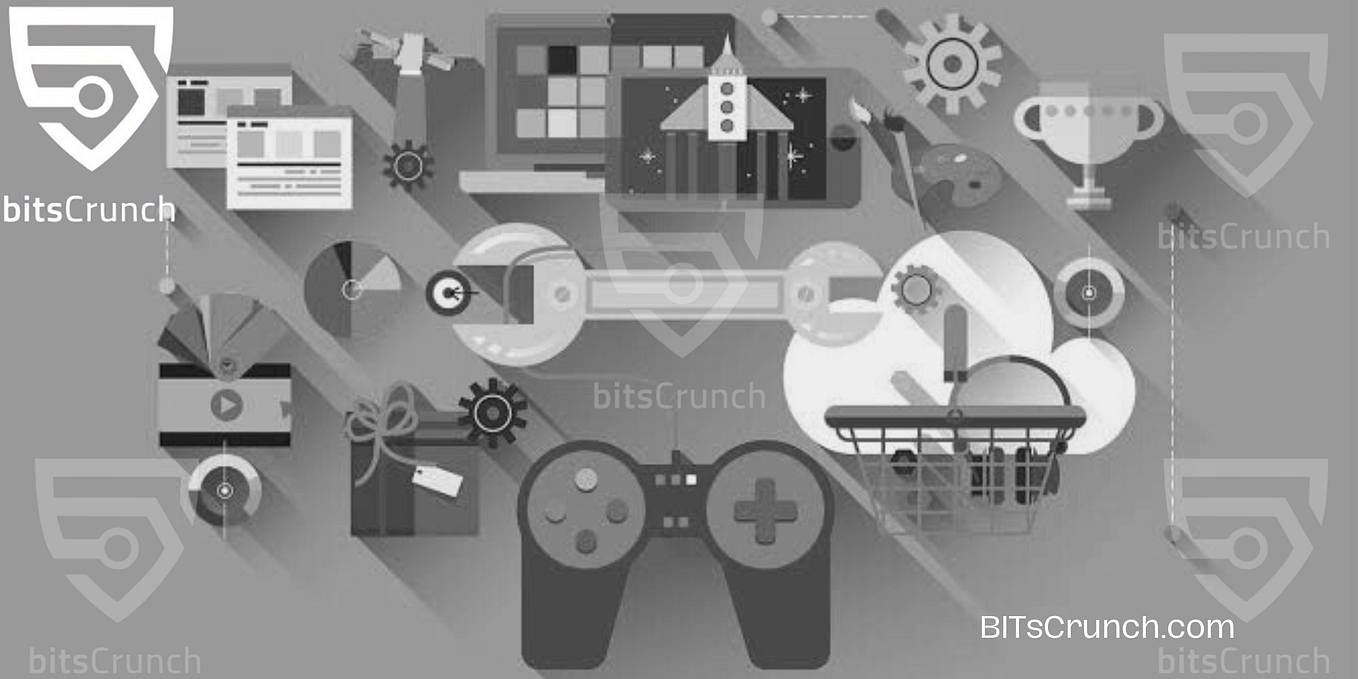 BITSCRUNCH….$BCUT..smart contract, vesting and Technical considerations ...