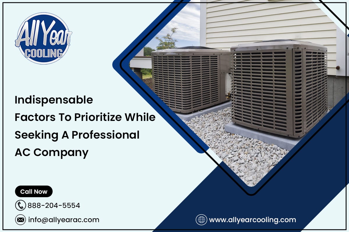 Affordable AC Maintenance Service in Weston - All Year Cooling - Medium