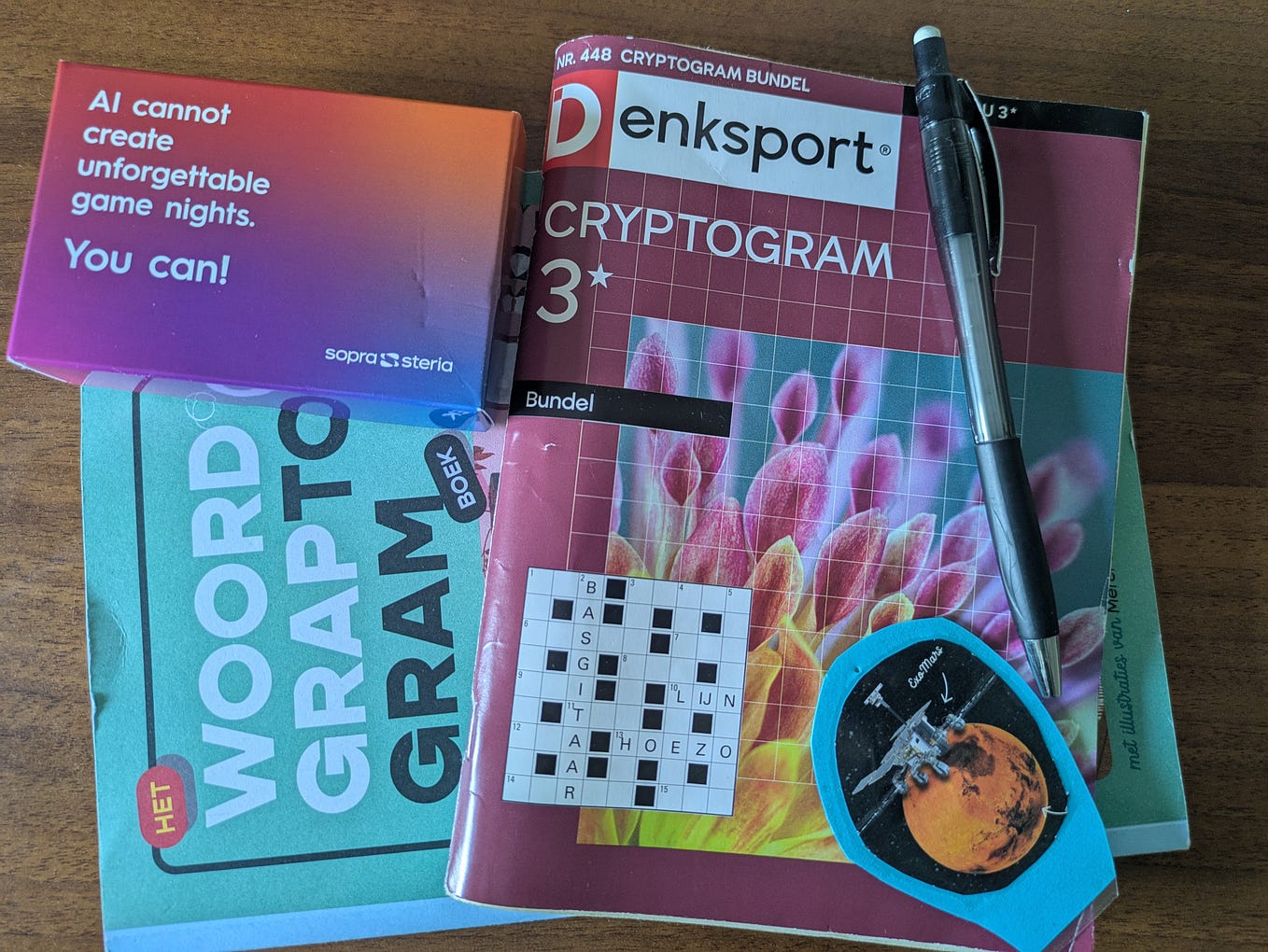 Using Pydantic models for settings management | by Yoeri van Bruchem ...