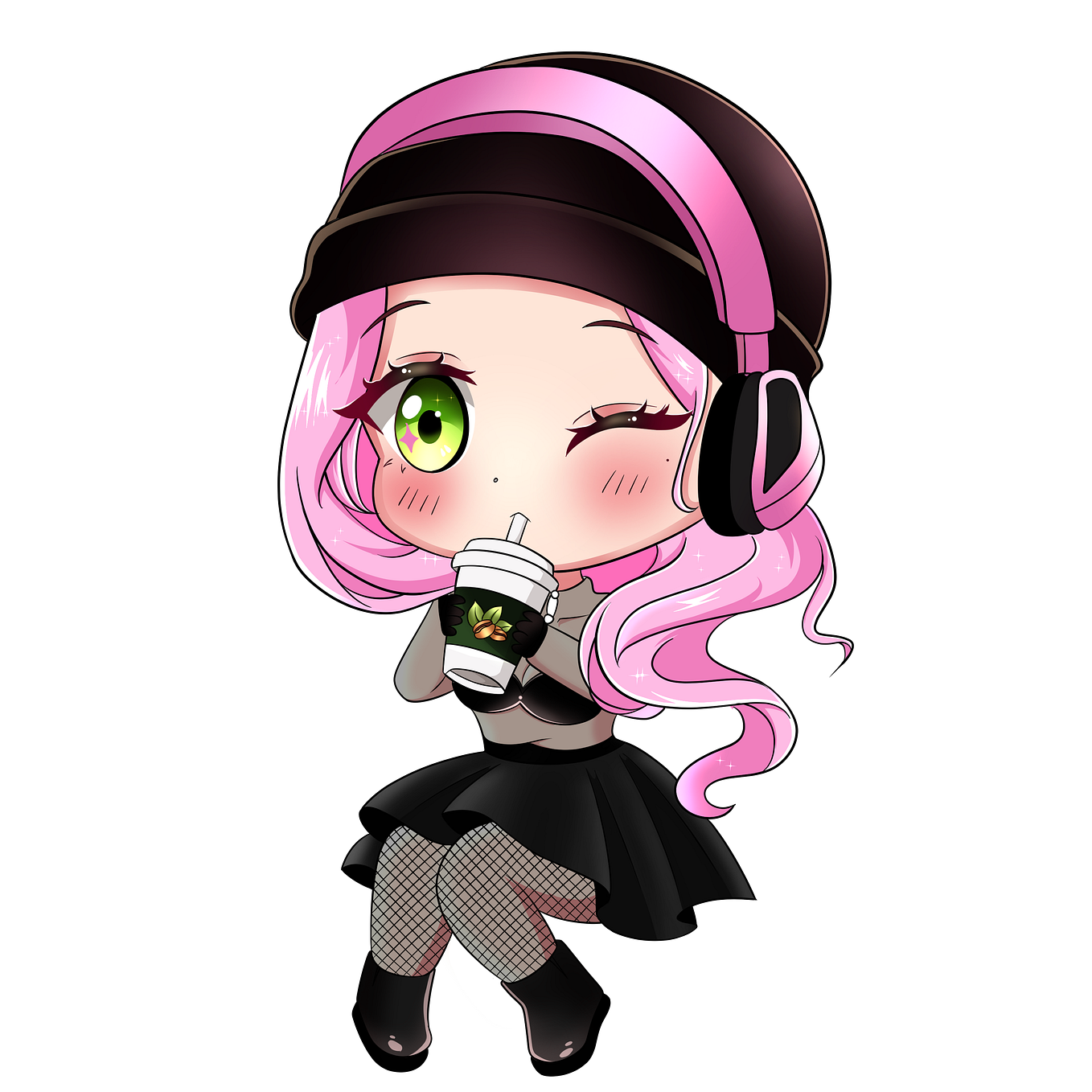 Bridging Borders: The Global Appeal of Cute Chibi VTubers During the ...