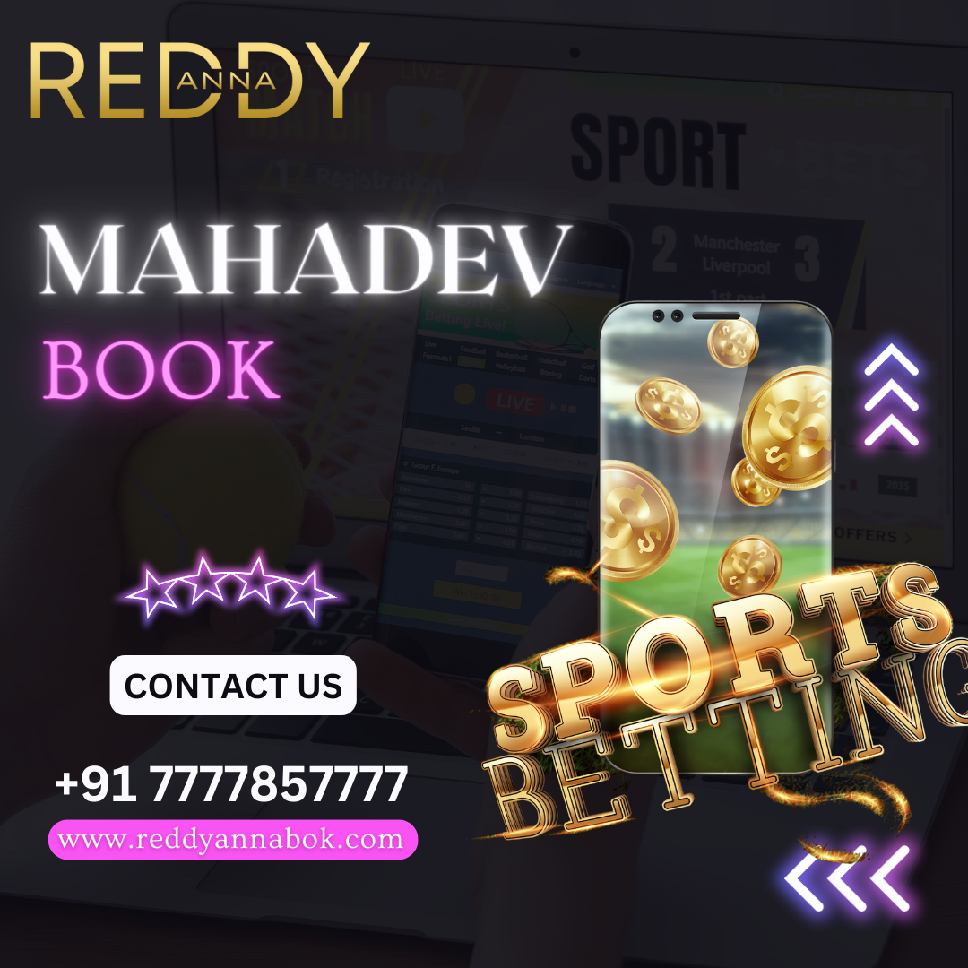 Unlocking Athletic Potential: The Importance of Mahadev Book Number in ...