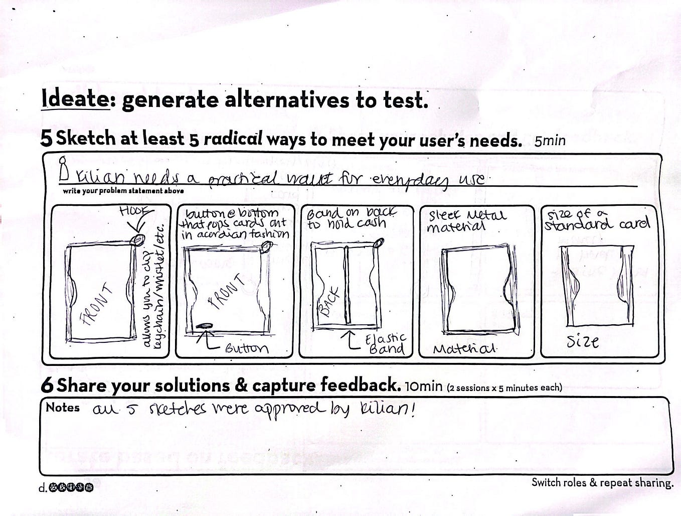 The power of cognition and a good design | by Jaiden Russell | Sep ...