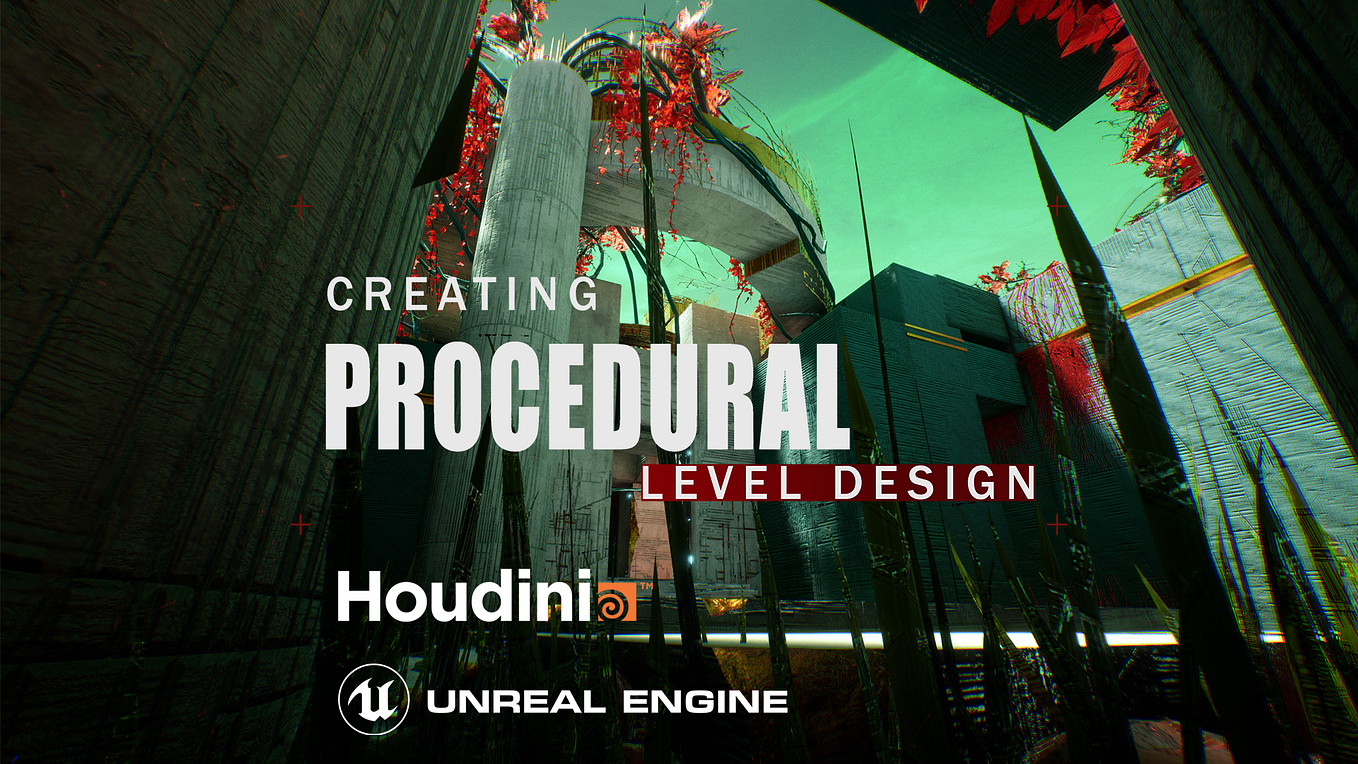 Houdini Tutorial Procedural Lockers | by Radu Cius | Jul, 2024 | Medium