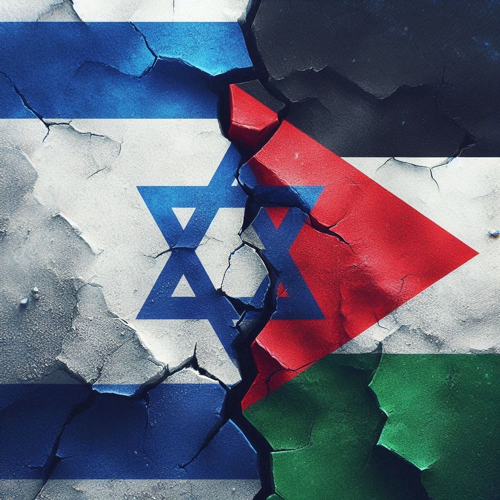 Benjamin Netanyahu’s Family Originally had the Surname Mileikowsky When ...