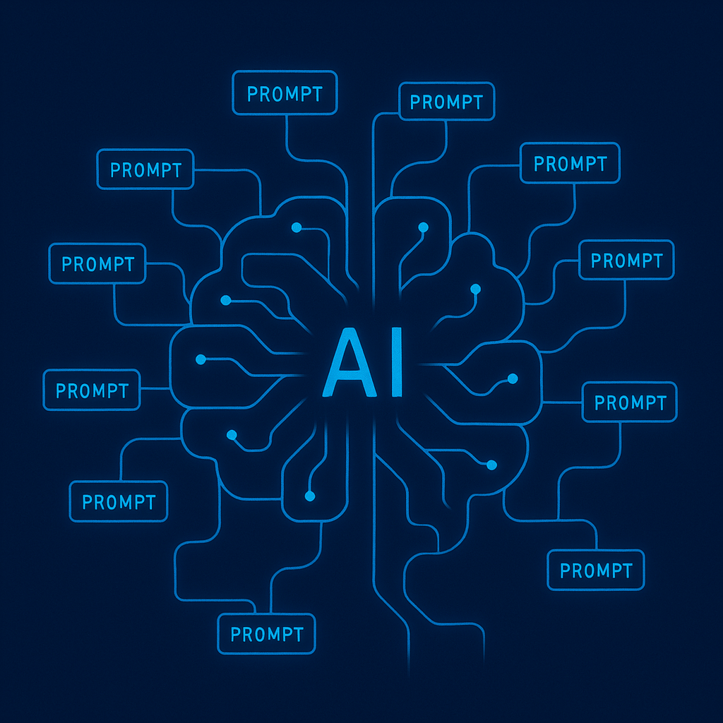 💡 What is Prompt Engineering ?:: RAG, CoT, ReAct & DSP Explained | by Tahir | Medium