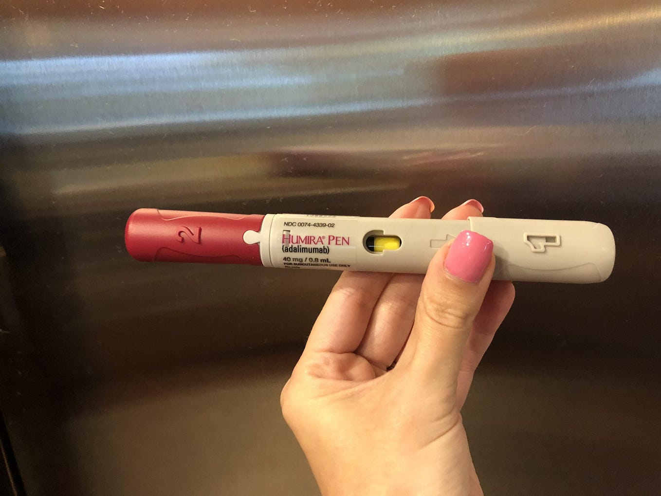 humira pen adalimumab 40 mg. Buy Humira Pen 40mg / 0.4ml — 1… | by ...