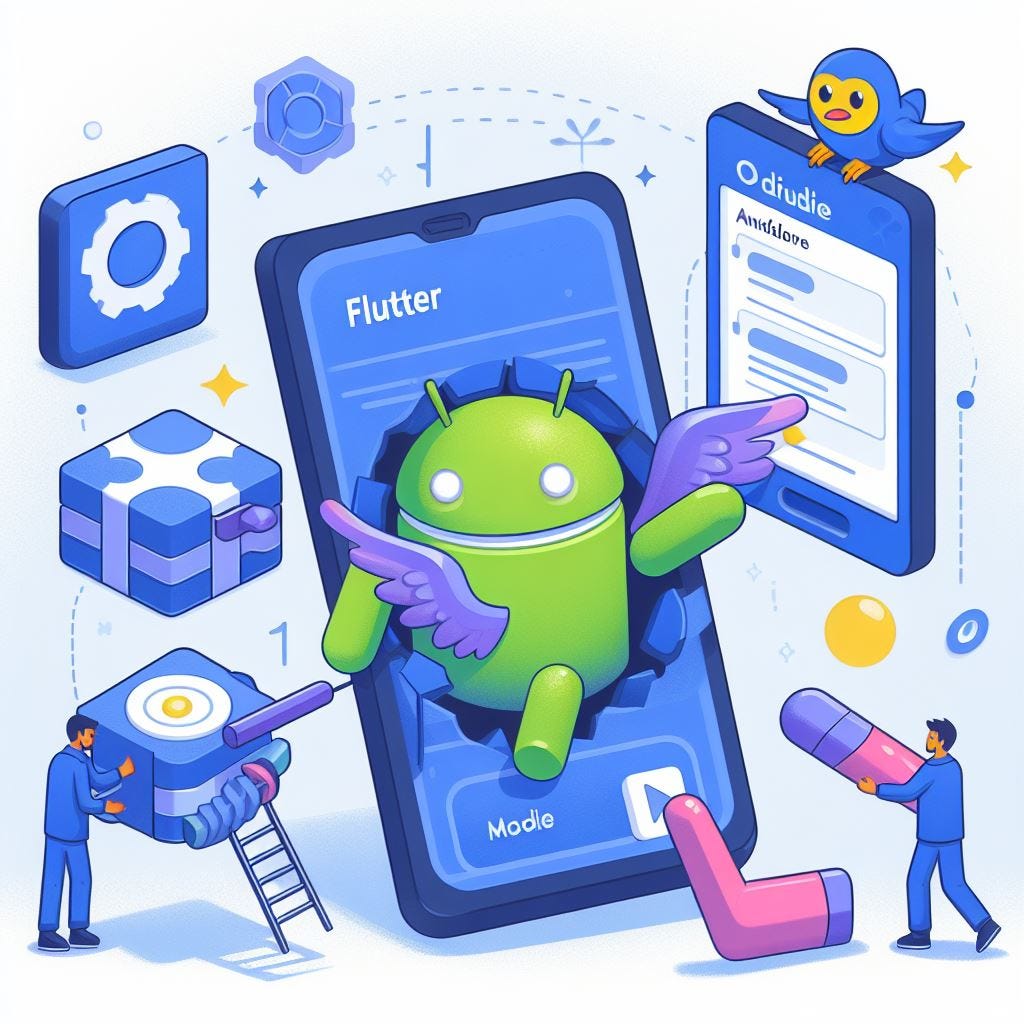 How To Decrease App Size In Flutter By Abhishek Dixit Gytworkz