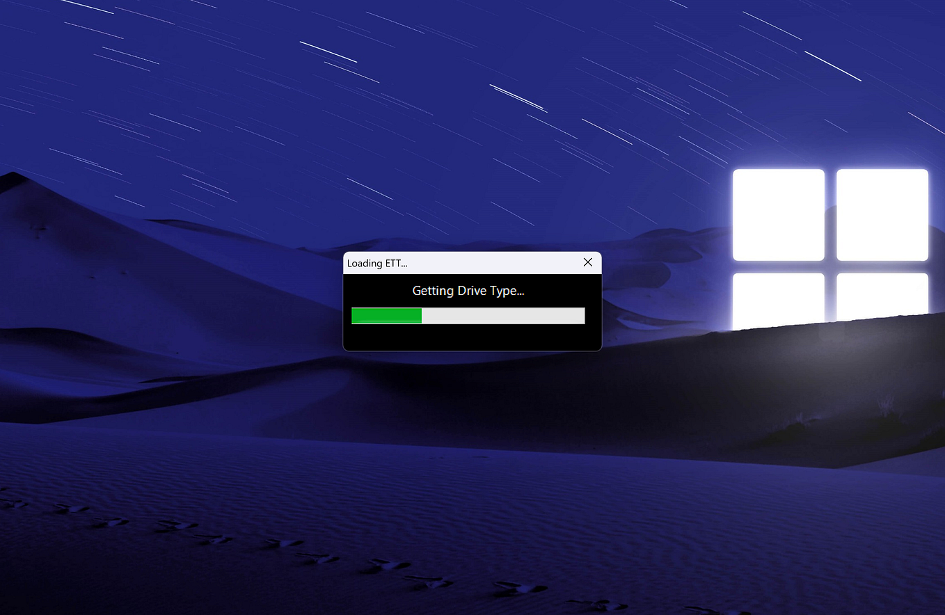 My PowerShell Journey — Part 4: GUI | by Eli Weitzman | Medium