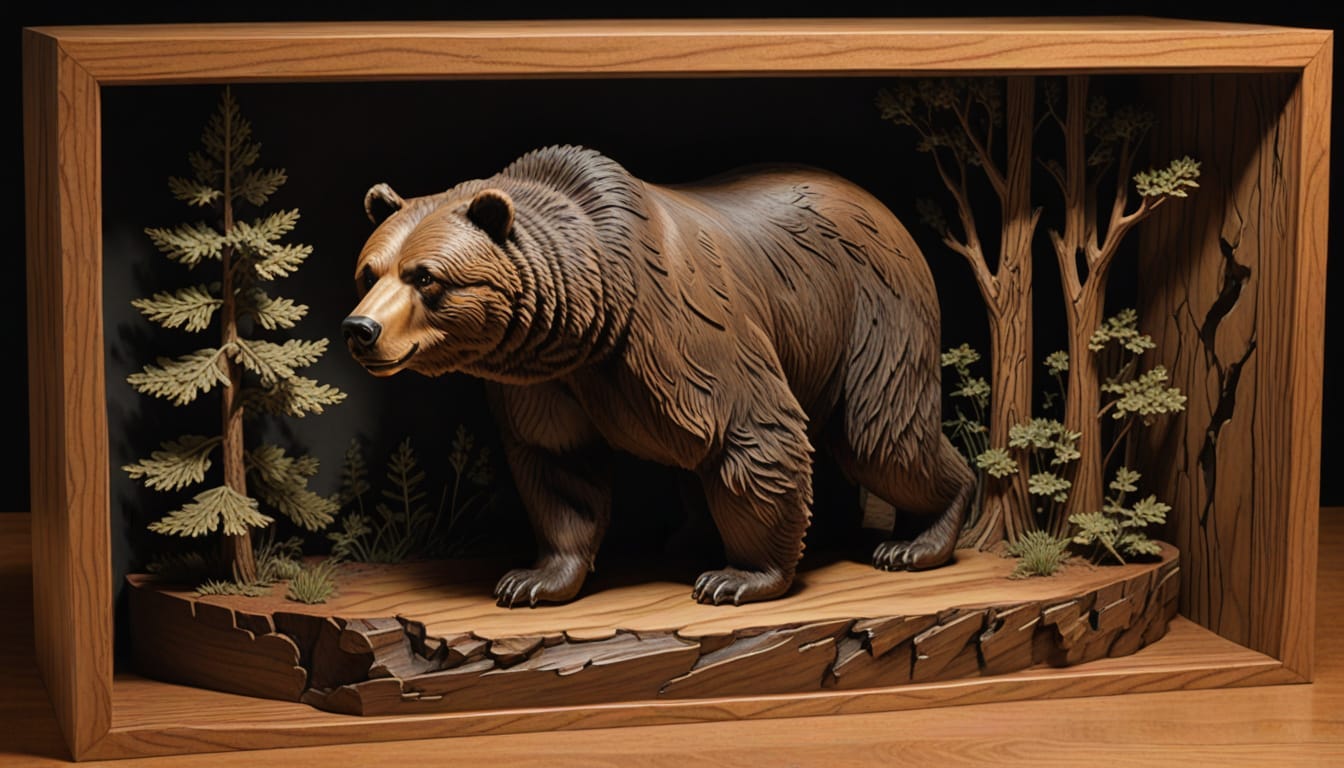 Digital to Tangible: Exploring Depth in AI-Generated 3D Models and ...