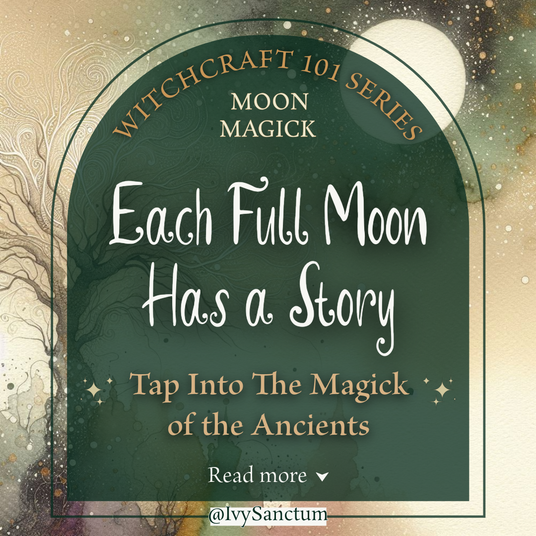 🌘 Embrace the Quiet Power of the Waning Crescent Moon 🌘 | by IVY ...