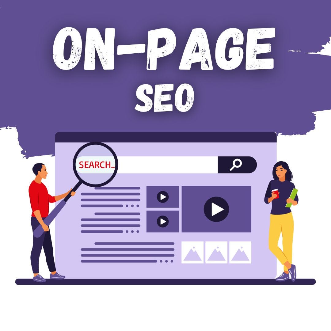 What is SEO Friendly?. SEO-friendly, or search engine… | by Shaimon Mirza | Medium