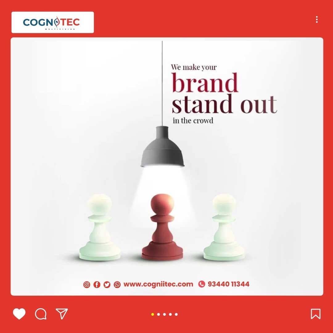 Constructing a Successful Digital Marketing Strategy | by BNR Cogniitec ...