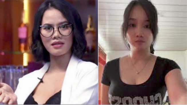 Profil, Fakta, dan Agama Virly Virginia, Model yang Terseret Kasus Rumah Produksi Film Dewasa ...