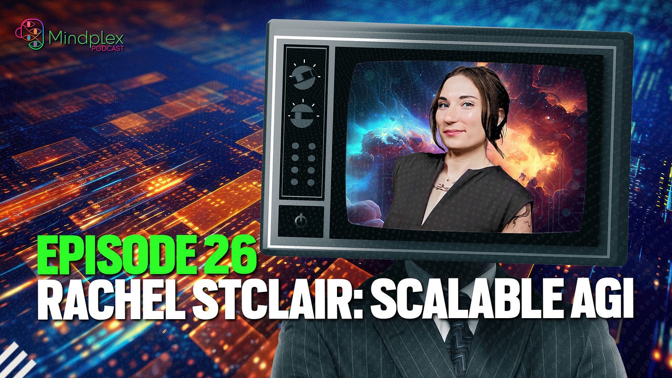 Mindplex Podcast Episode 25: Joy Zhang, CEO of HyperRing | by Mindplex ...