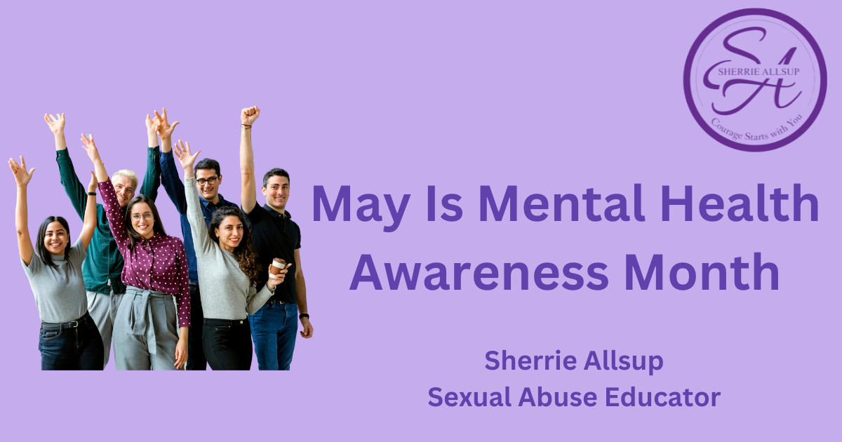 Why Some Sexual Abuse and Assault Survivors Stay Silent | by Sherrie ...