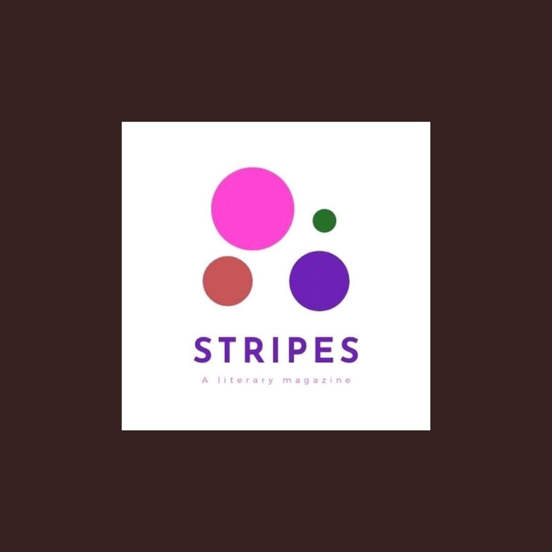 Stripes Literary Magazine Feature January 2025: Gideon Emmanuel | by ...