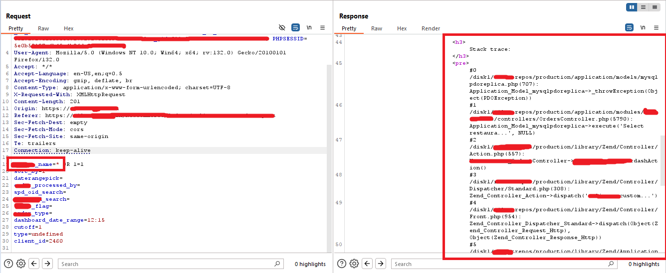 Overview of Web Application Data Flow | by Gowthami | Medium