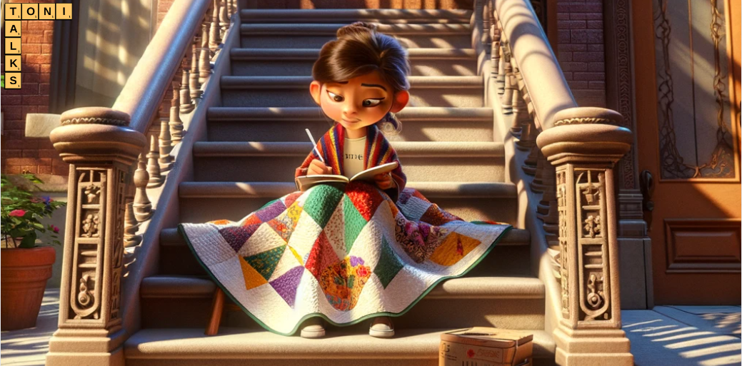 Rising Star Jet Jandreau On The Five Things You Need To Shine In The ...