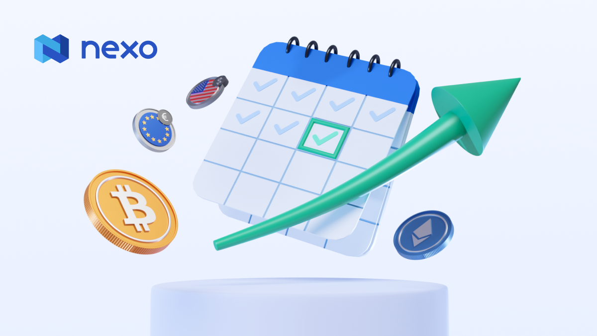 Nexo Dividends Explained. Pioneering financial innovation has… | by ...