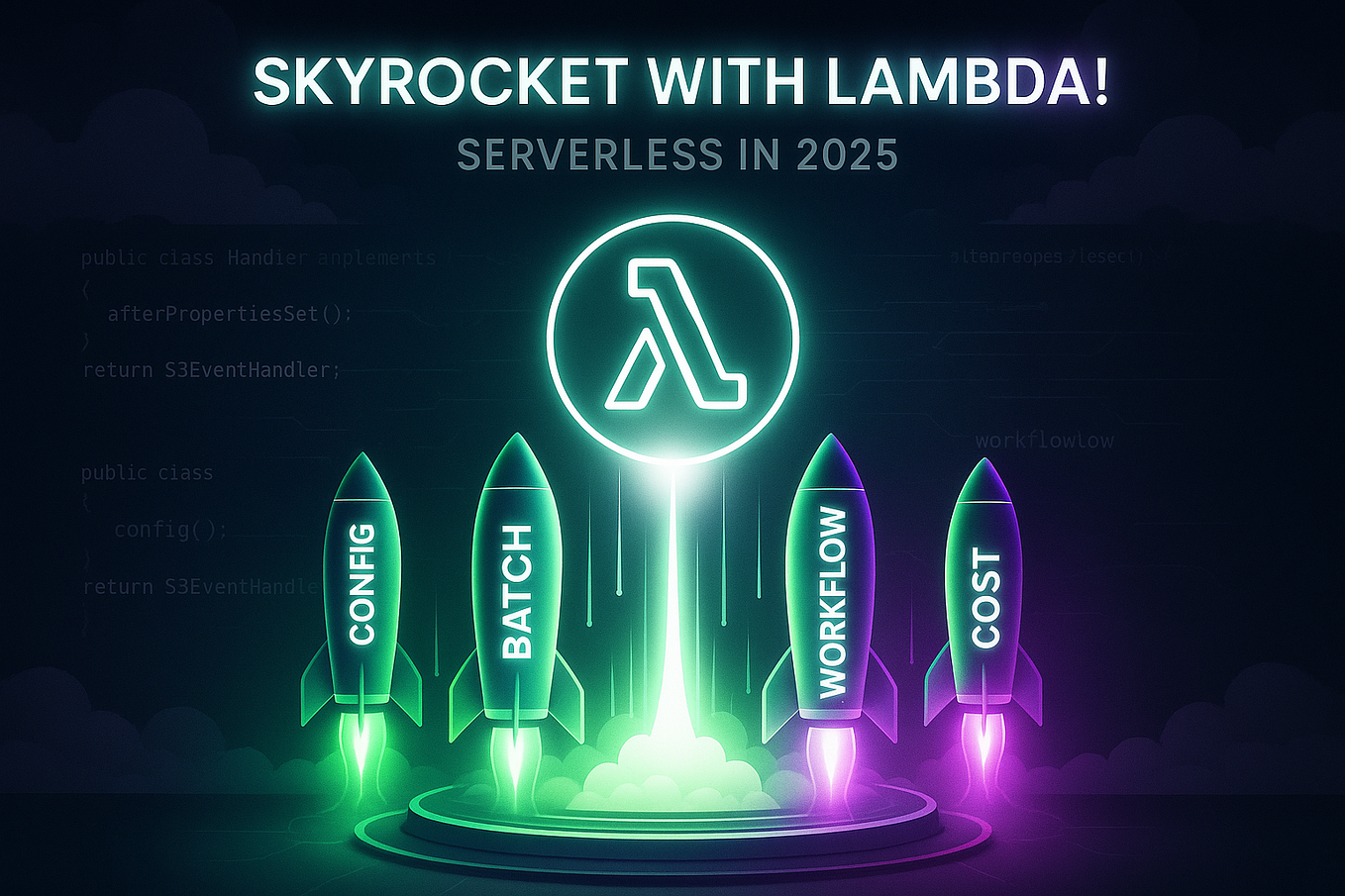 🚀 Deploying Invoking And Testing Aws Lambda Locally With Localstack 9522