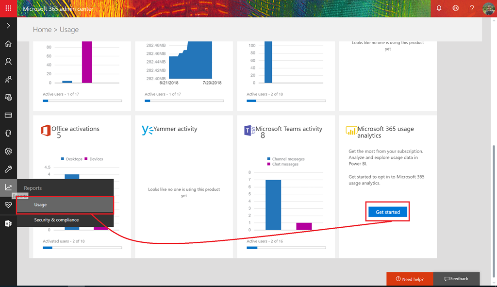 “Saved for later” feature in SPO. “Saved for later” in SharePoint Online… | by Juan Carlos ...