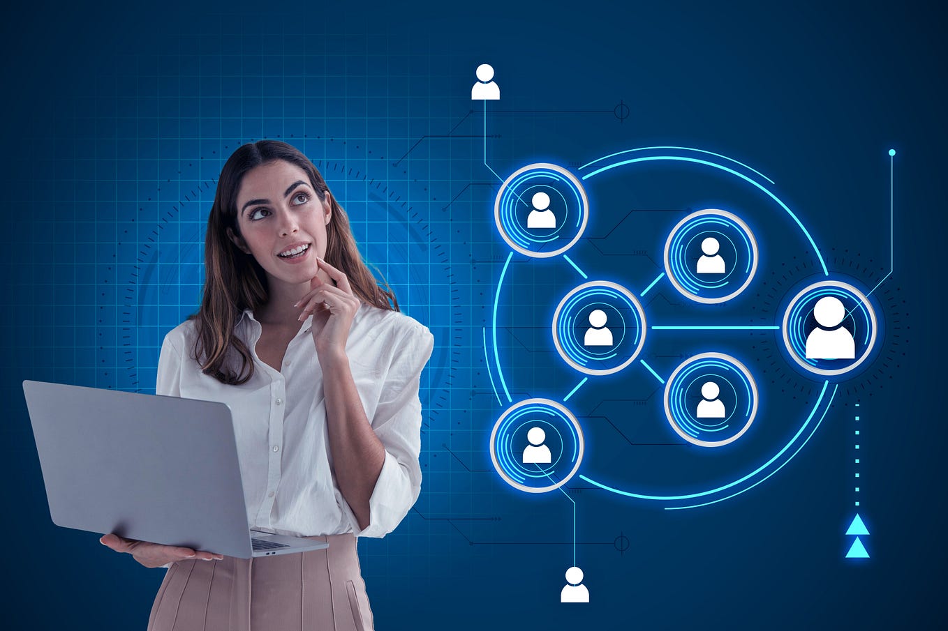 The Rise of AI and Machine Learning in HRMS: How Automation is Transforming HR Processes | by ...