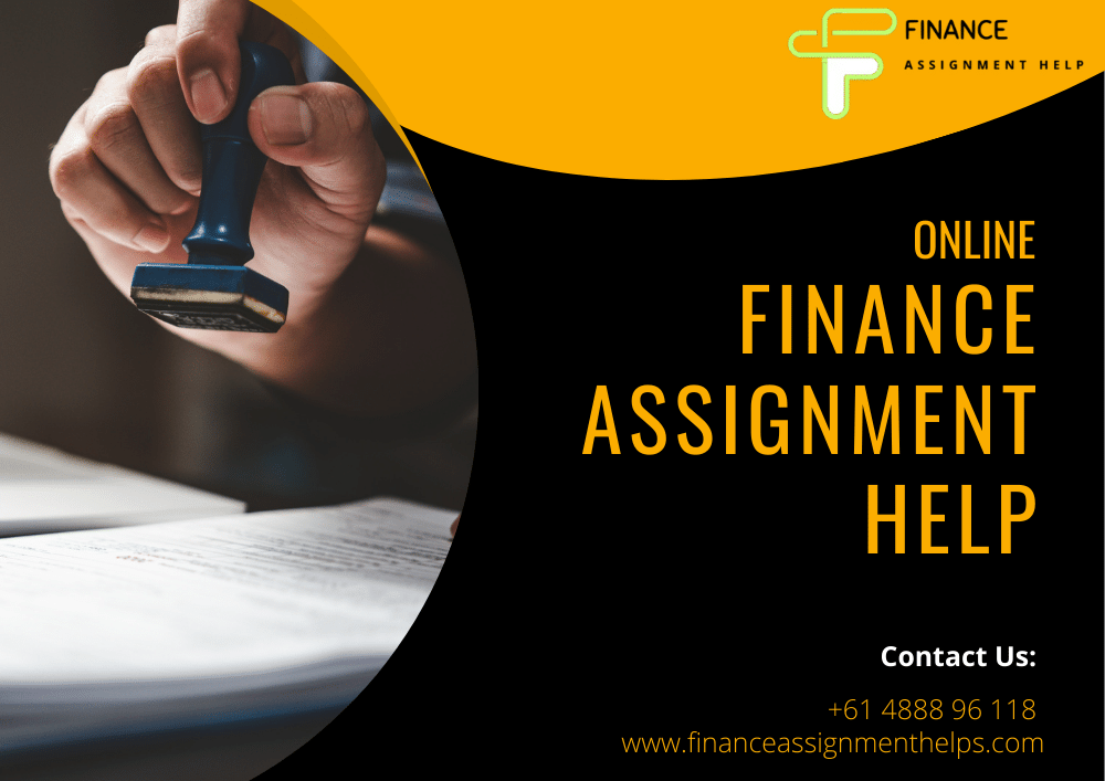 Best Finance Assignment Help By Experts | Medium