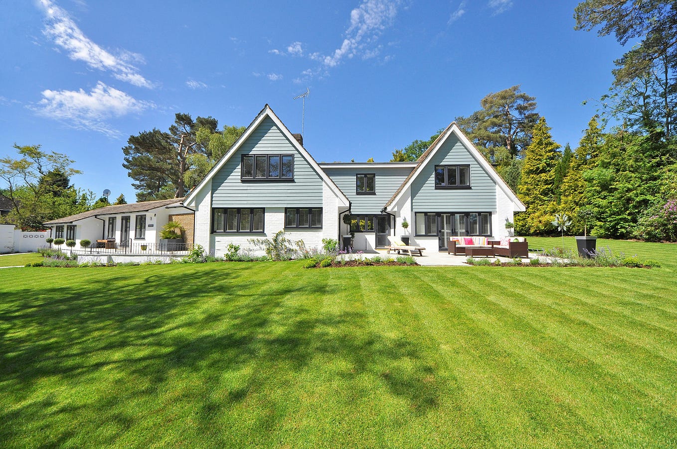 Randy Bocook — Excited For A Future In Real Estate - Randy Bocook - Medium