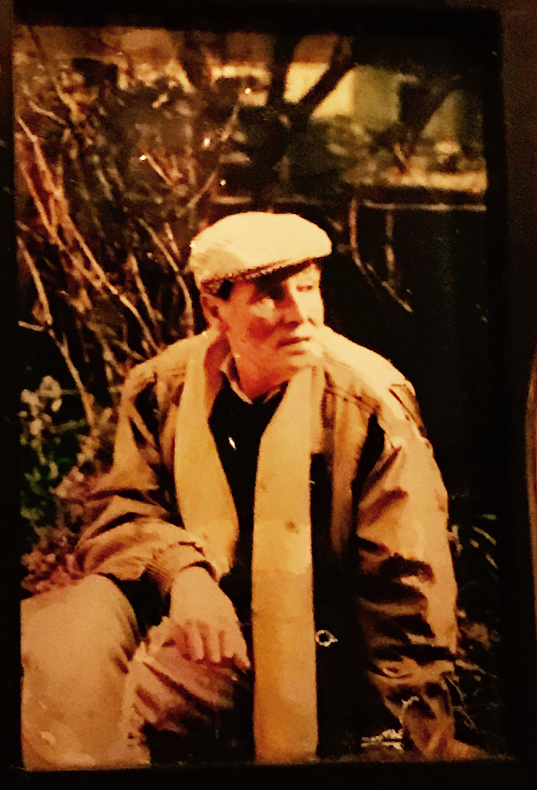 The Starting Gun has fired - in restoring the Alex and Maxine Sanders ...