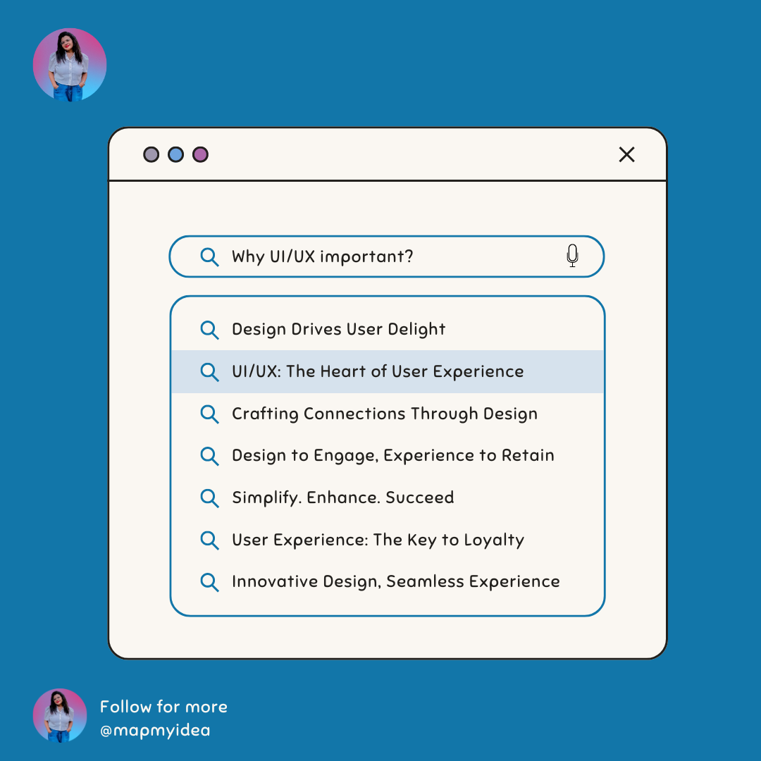 Types of NAVIGATION BAR - Neha Anil - Medium