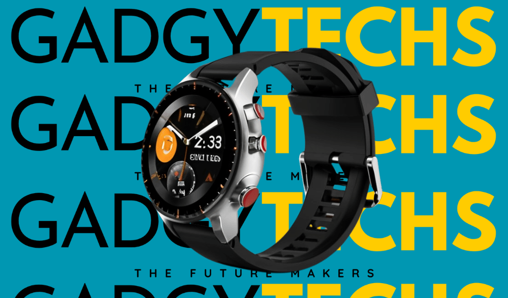 TOP 5 BEST SMARTWATCH WITH TEXTING IN 2024 | by GadgyyTechs | Medium TOP 5 BEST SMARTWATCH WITH TEXTING IN 2024 | by GadgyyTechs | Medium