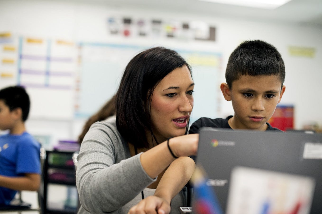“How can students take ownership of their learning?” | by Instanteach ...