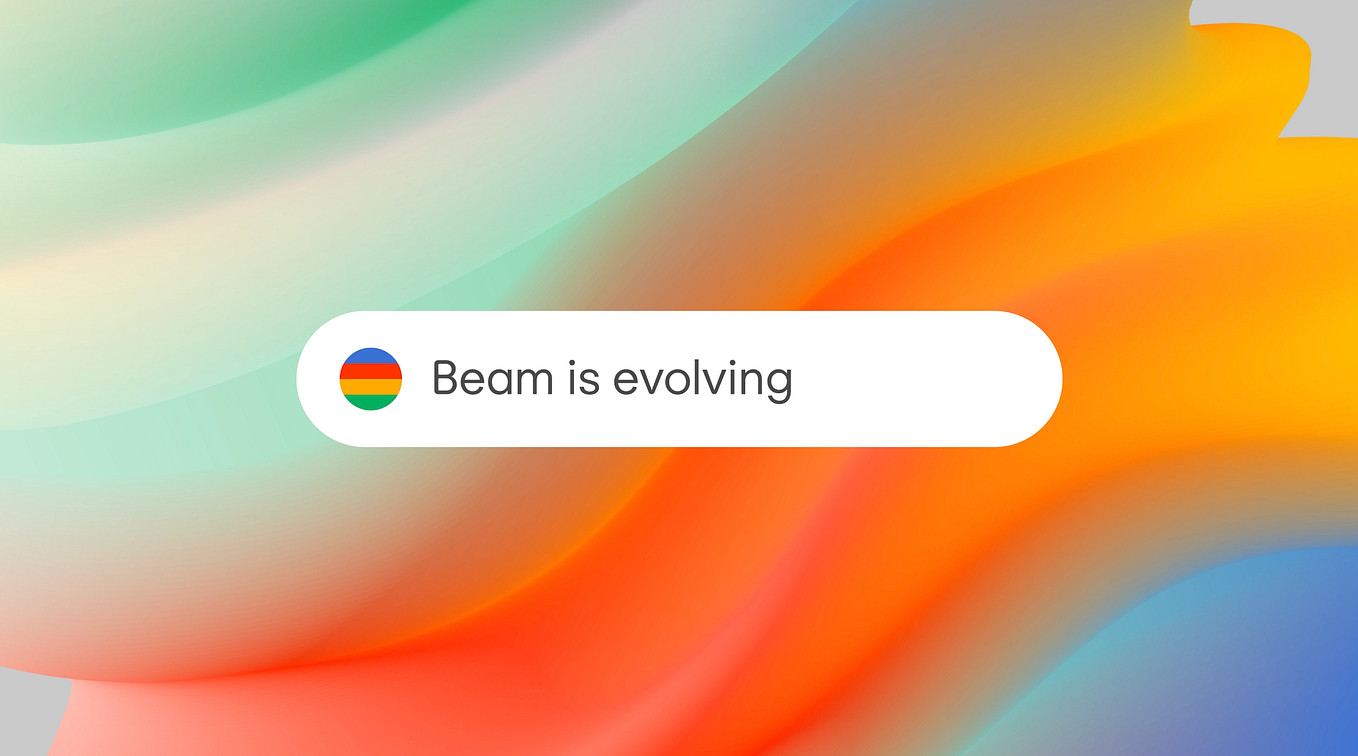 The wonderful world of BeamAI. BeamAI is our dedicated artificial… | by ...