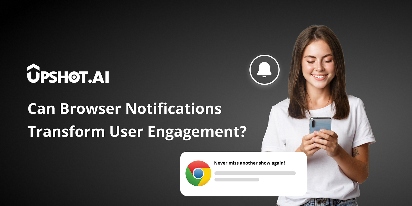 Web Notifications, Part 1: Interactive | by Madeline Welsh | The ...