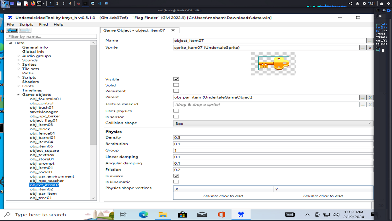 TryHackMe Writeup: Recovery CTF. In this article, I will be… | by Hacktivities | InfoSec Write-ups