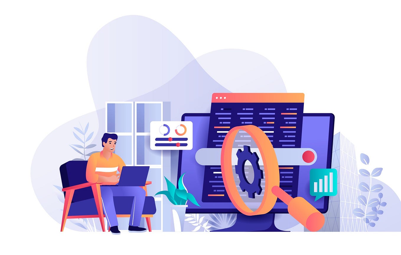 The Magical Web Crawler: Extracting Company Website Links from Their ...