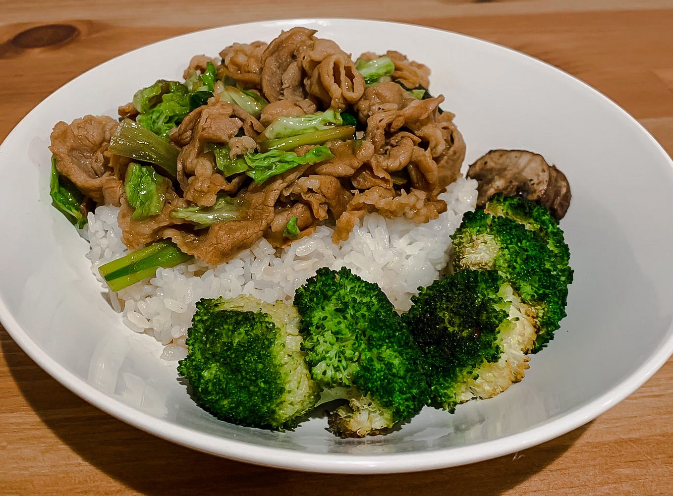 [Recipe] Taiwanese Braised Minced Pork Over Rice (Lu Rou Fan) | The ...