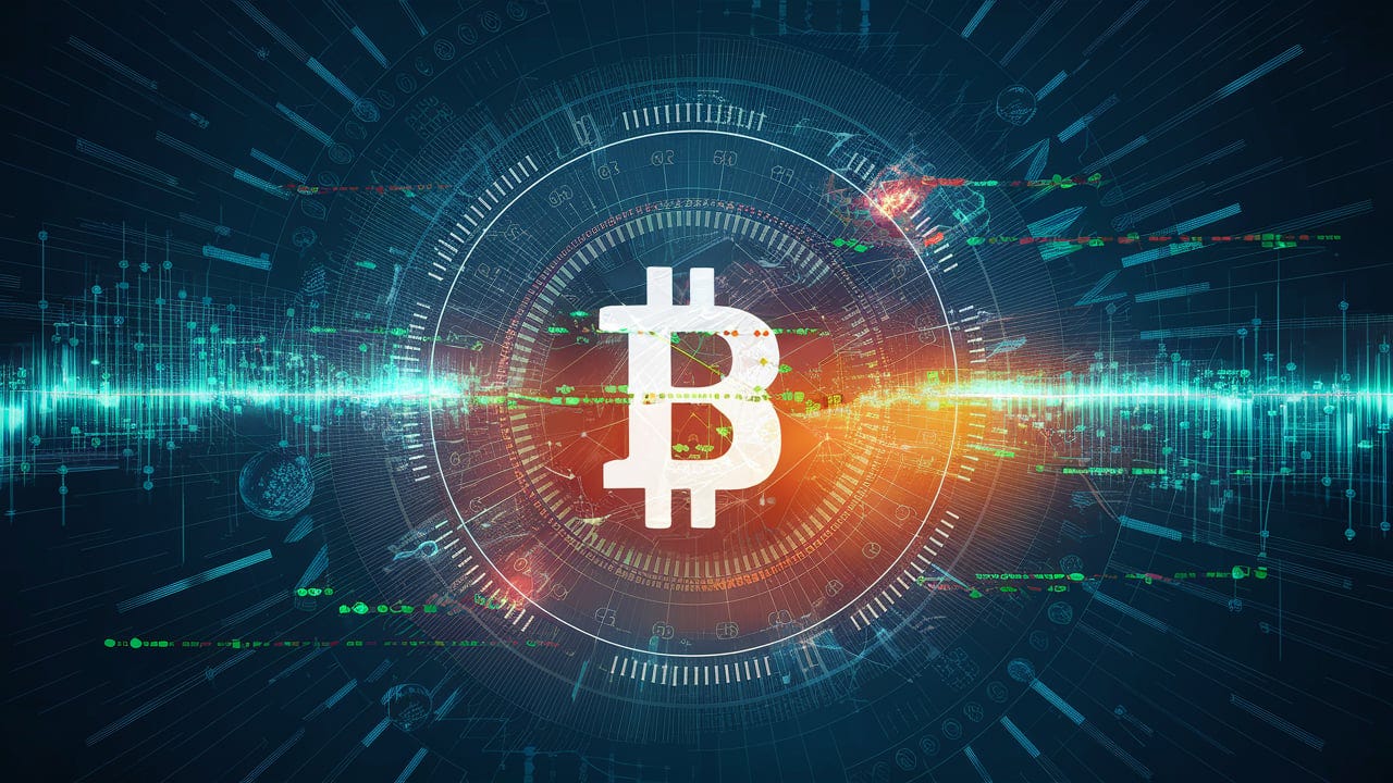 Beta Digital Finance: Pioneering the Future of Fintech with AI and ...