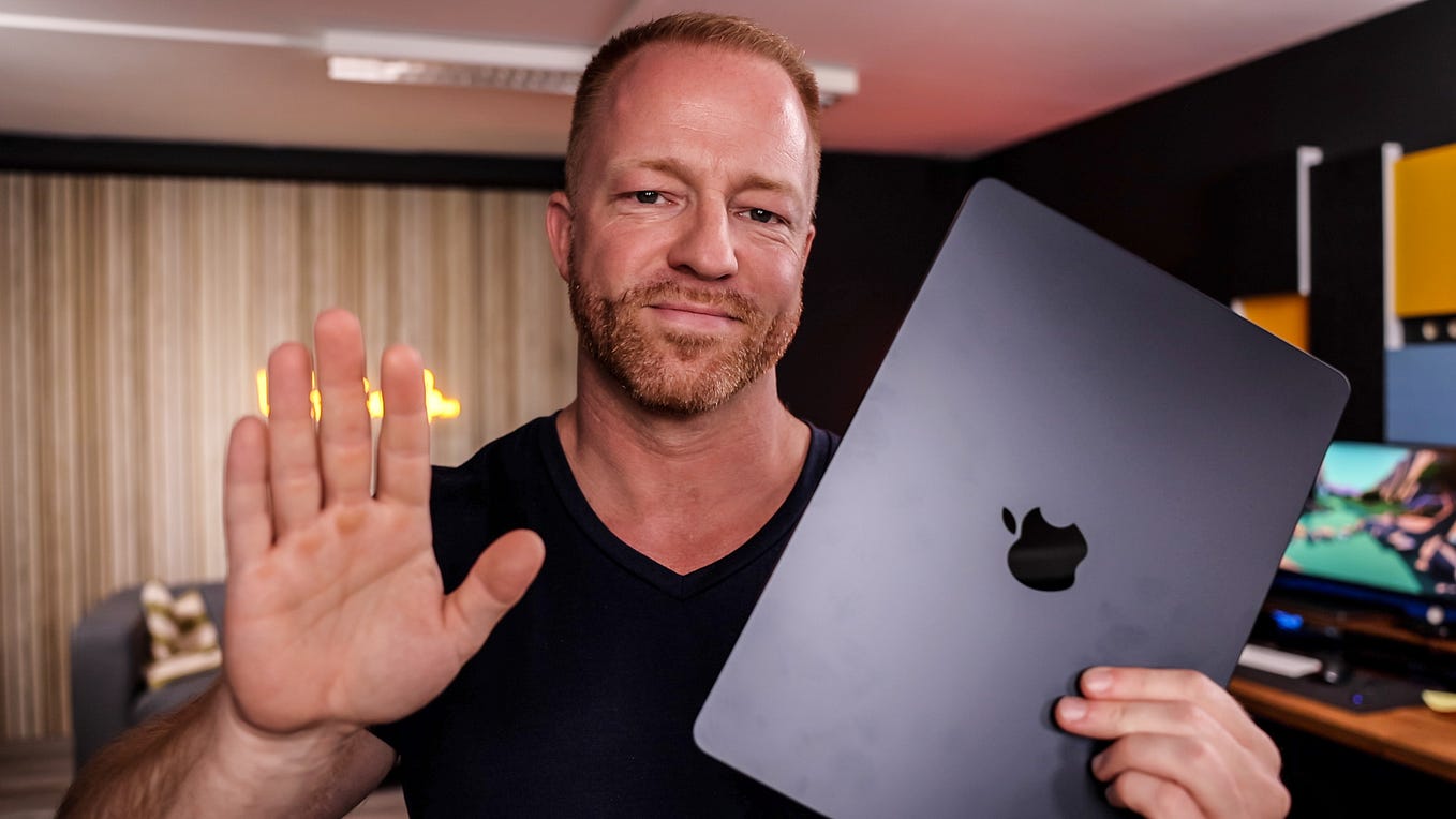 M2 Macbook Air — Is it better to upgrade to 16GB RAM or 512GB storage ...