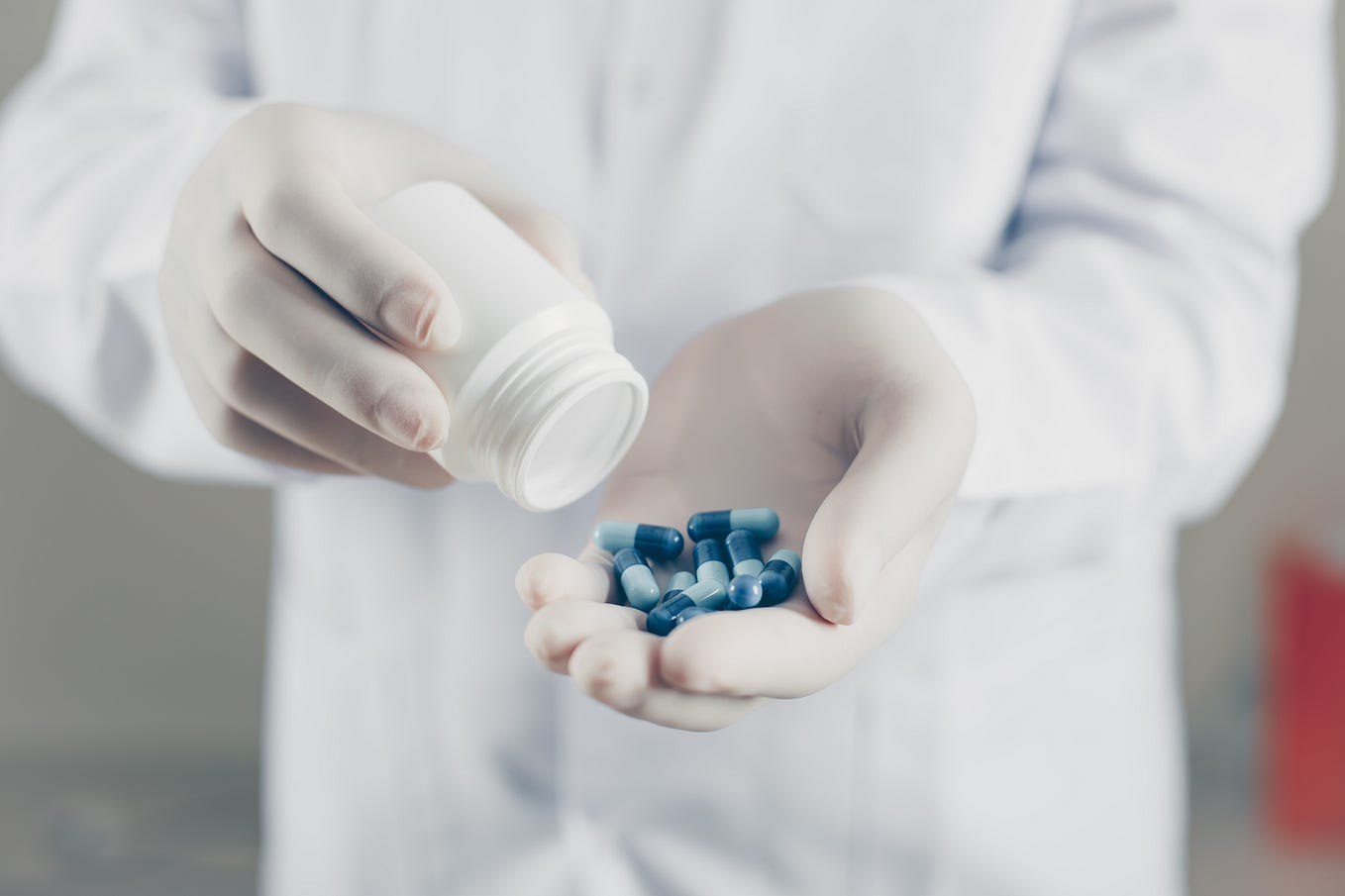 Pharma Manufacturing in Baddi: Navigating the Landscape | by Ultra ...